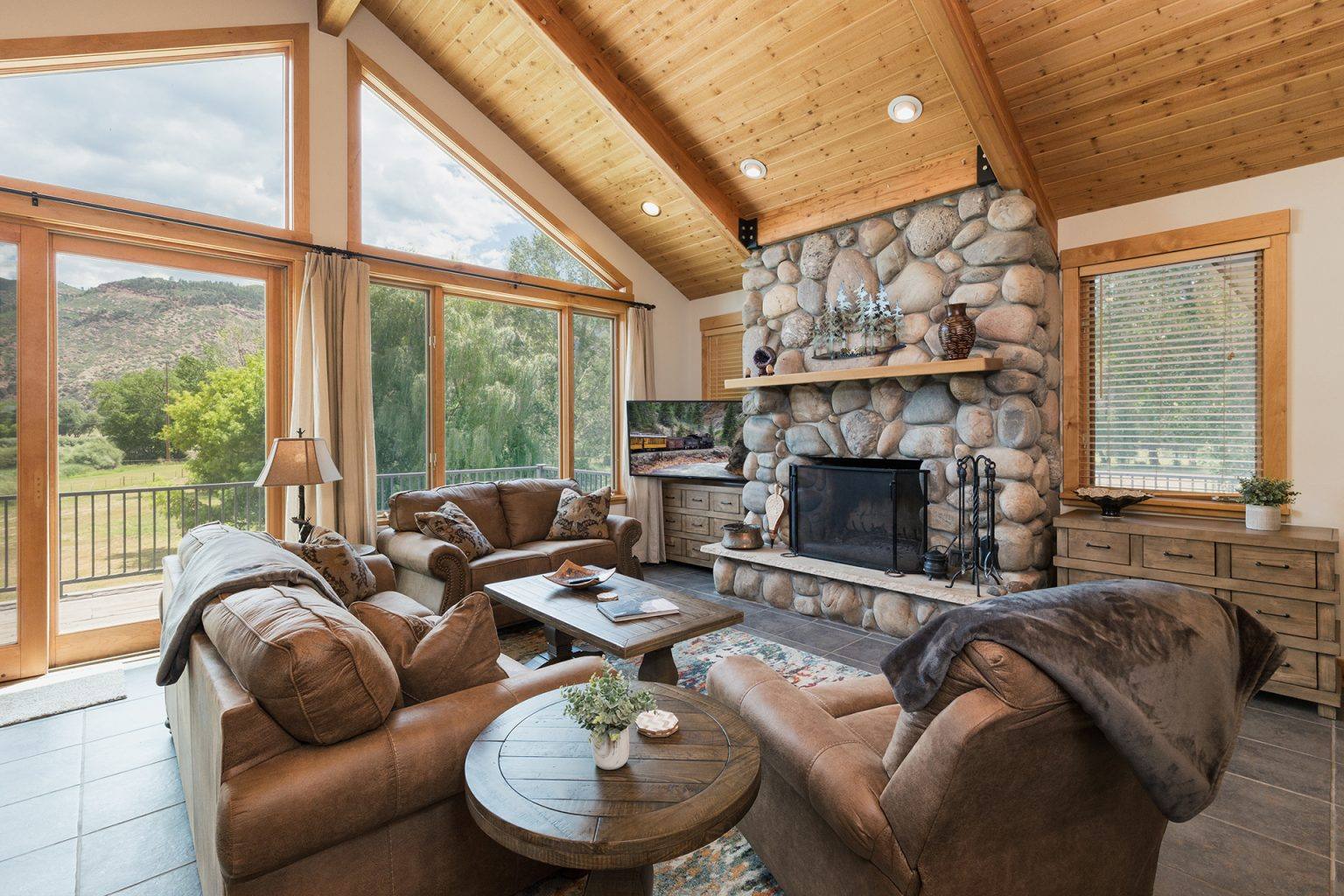 Durango, CO Vacation Homes | Perfect Stays for Every Traveler