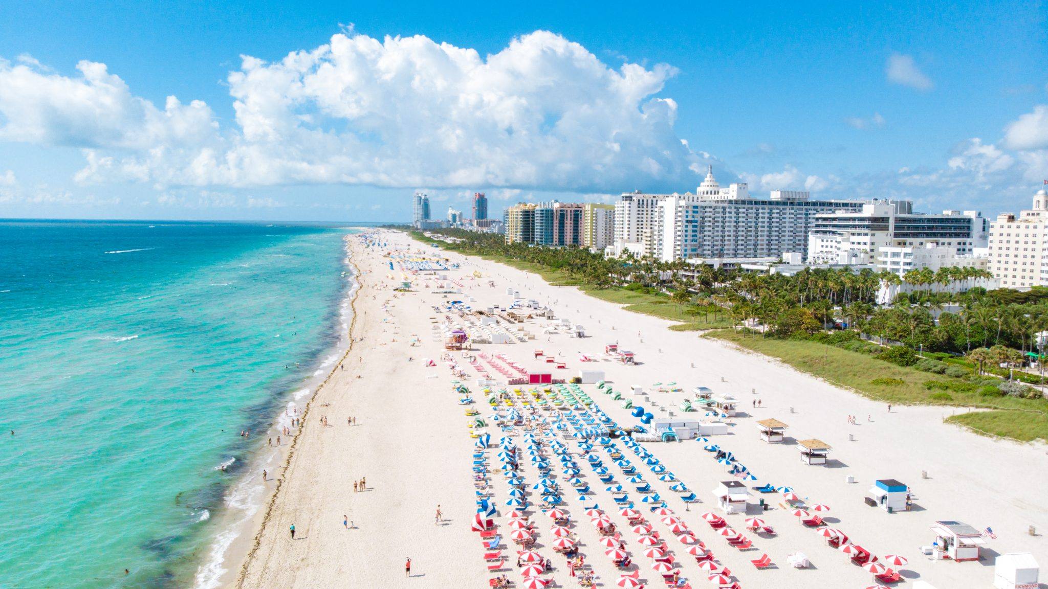 All Destinations - Vacation Rental Collective
