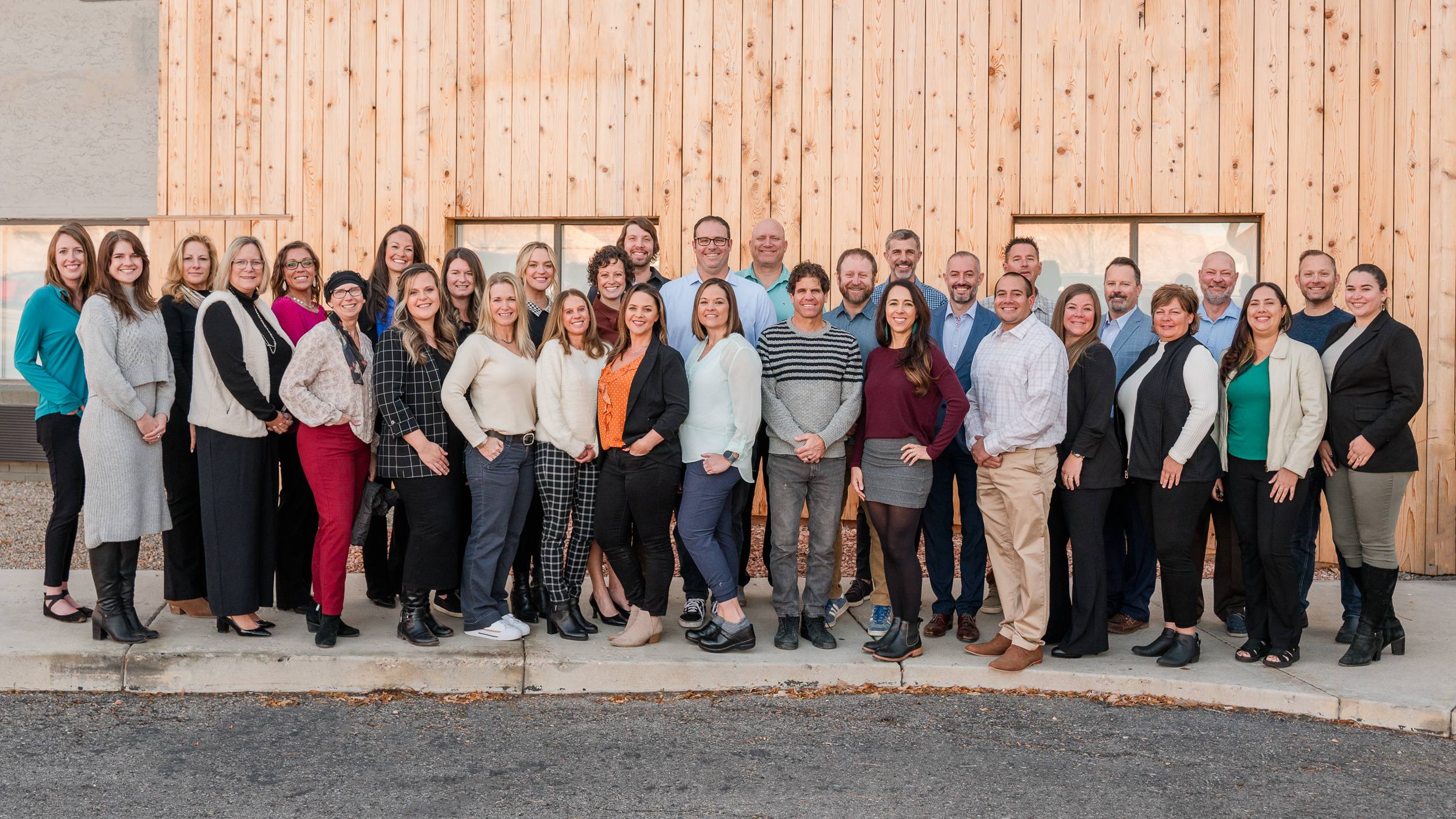 Get to know the VRC Team