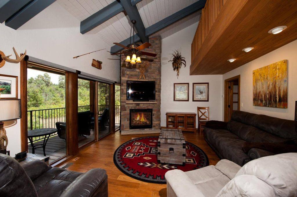 Tamarron Resort Vacation Rentals in Durango, CO