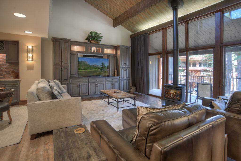 Tamarron Resort Vacation Rentals in Durango, CO